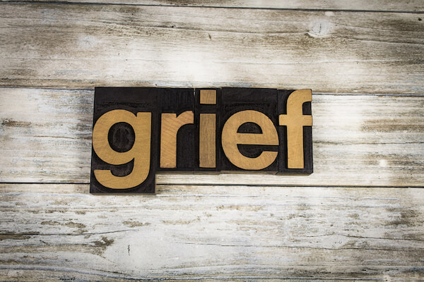 Understanding Grief And How You Can Heal From It