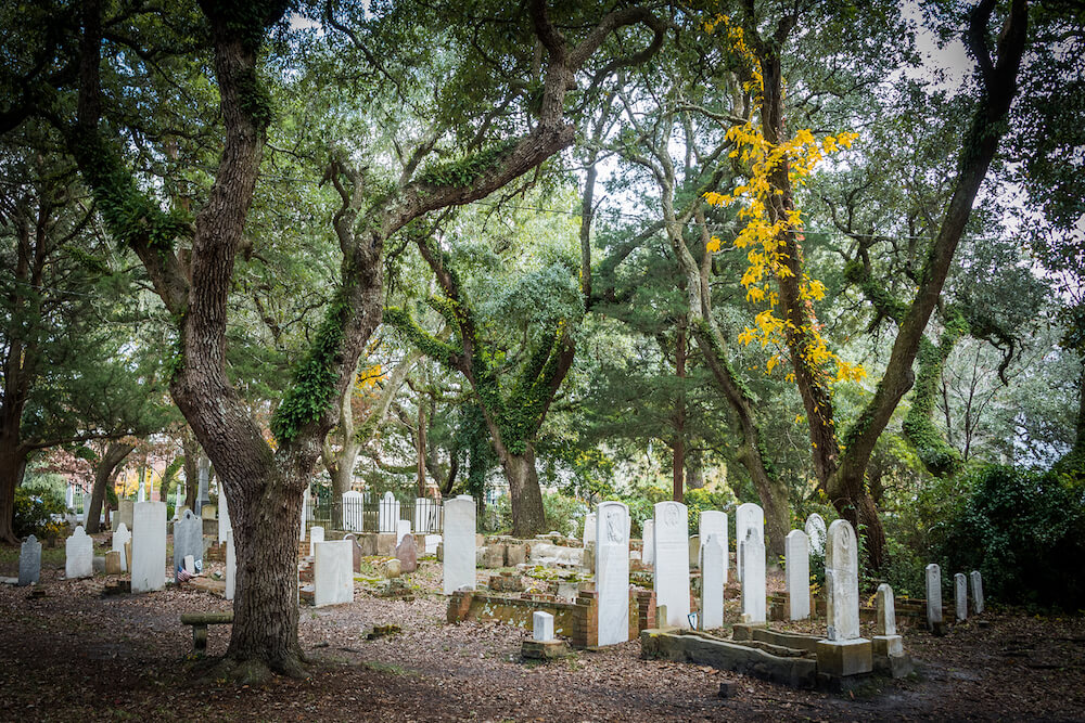 Breaking Down The Steps To Exhuming A Grave In Singapore